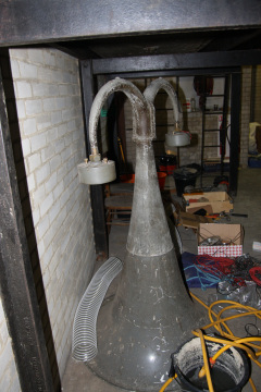 Southampton Guildhall Compton Preview