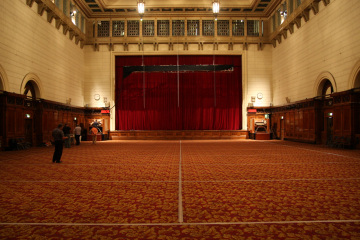 Southampton Guildhall Compton Preview