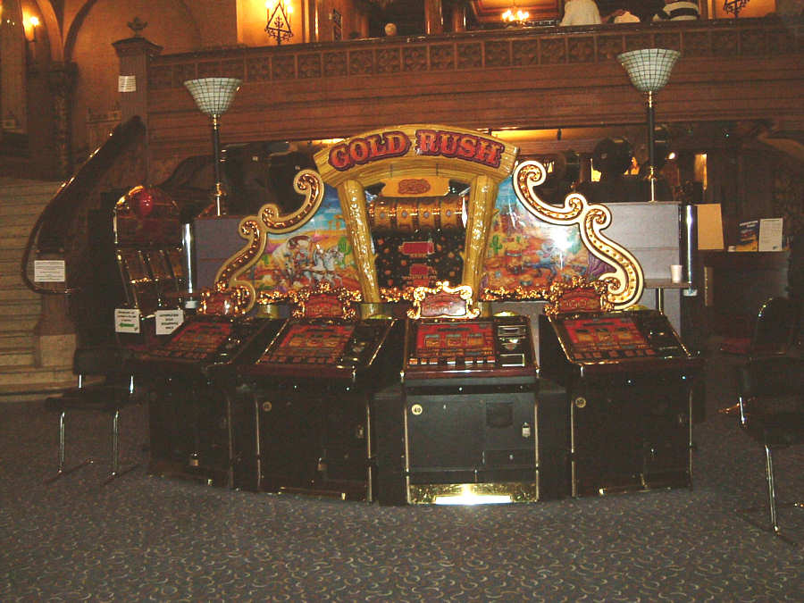 Tooting WurliTzer Gala Opening