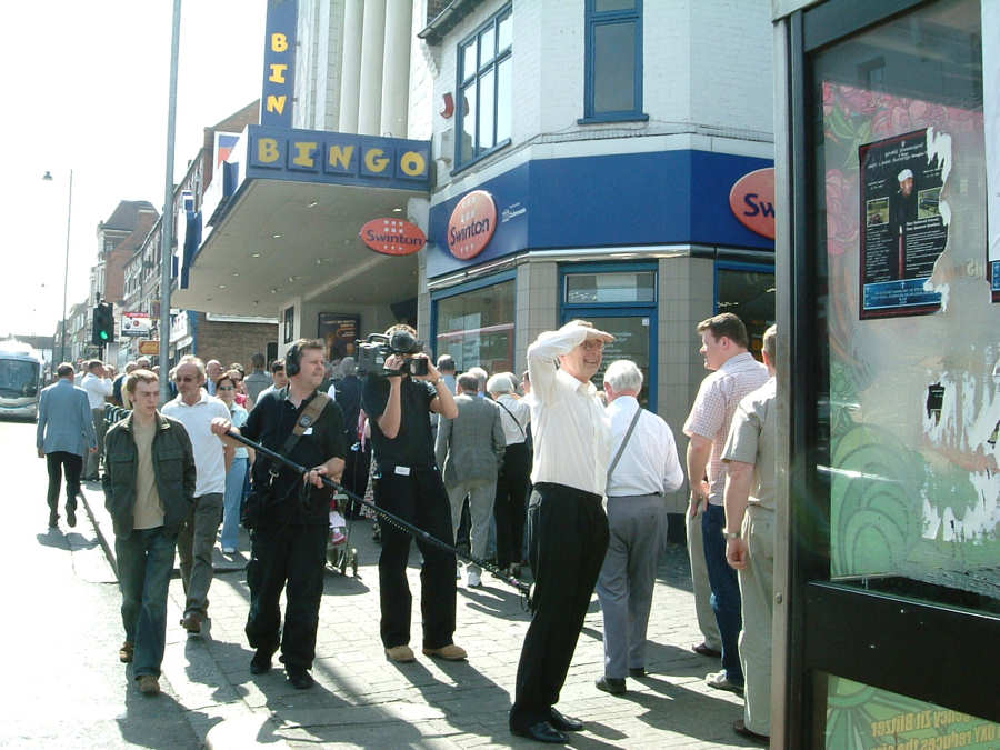 Tooting WurliTzer Gala Opening